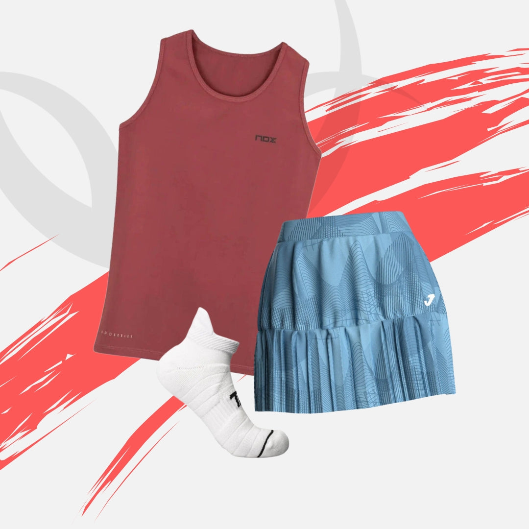 Ropa Mujer – Sportmania cl